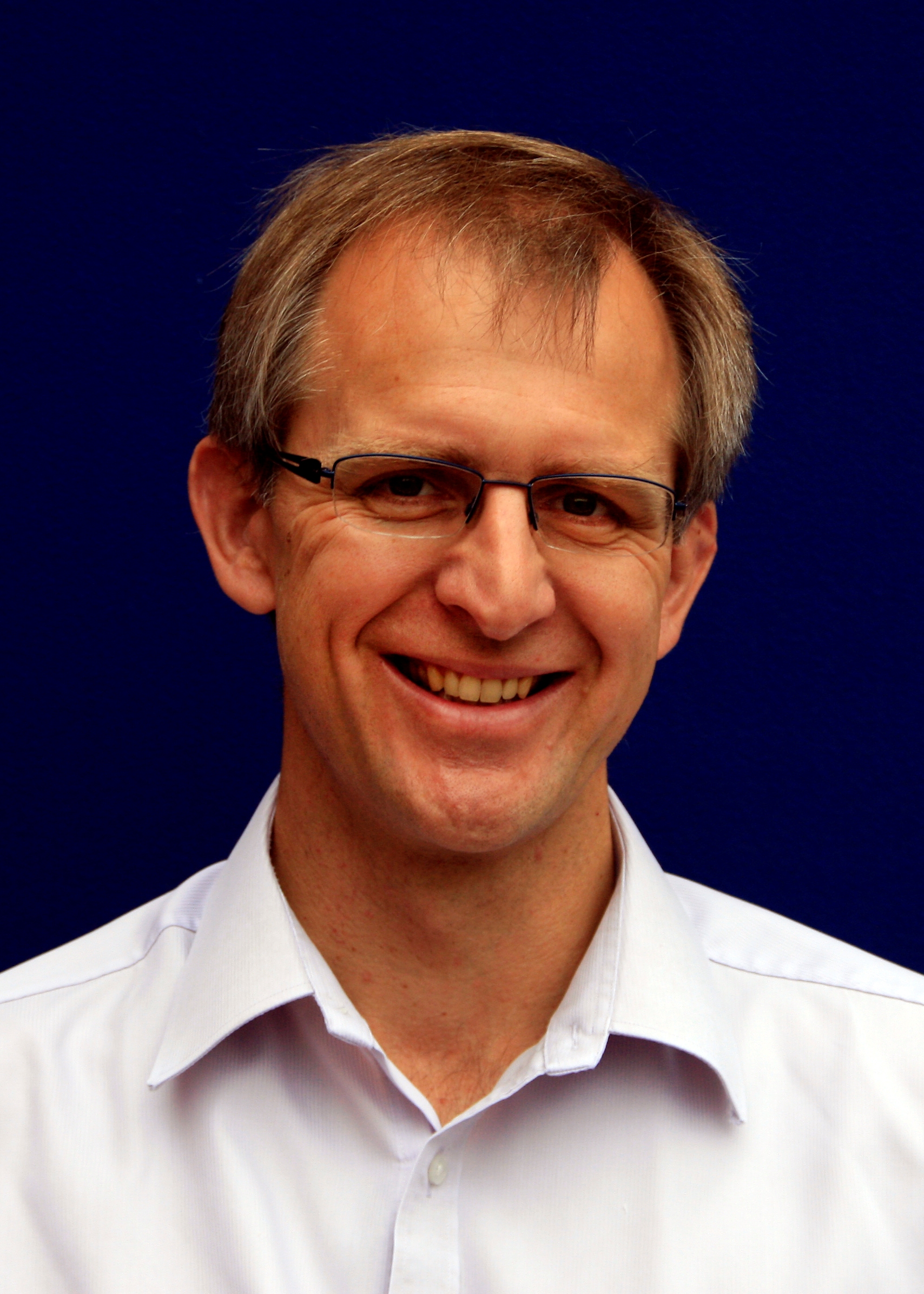 Dr J Malcolm - Drayton Medical Practice